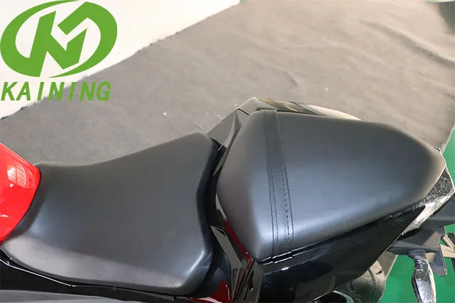 Kaining 2022 Adult Range 150km/h off Road Electric Motorcycle