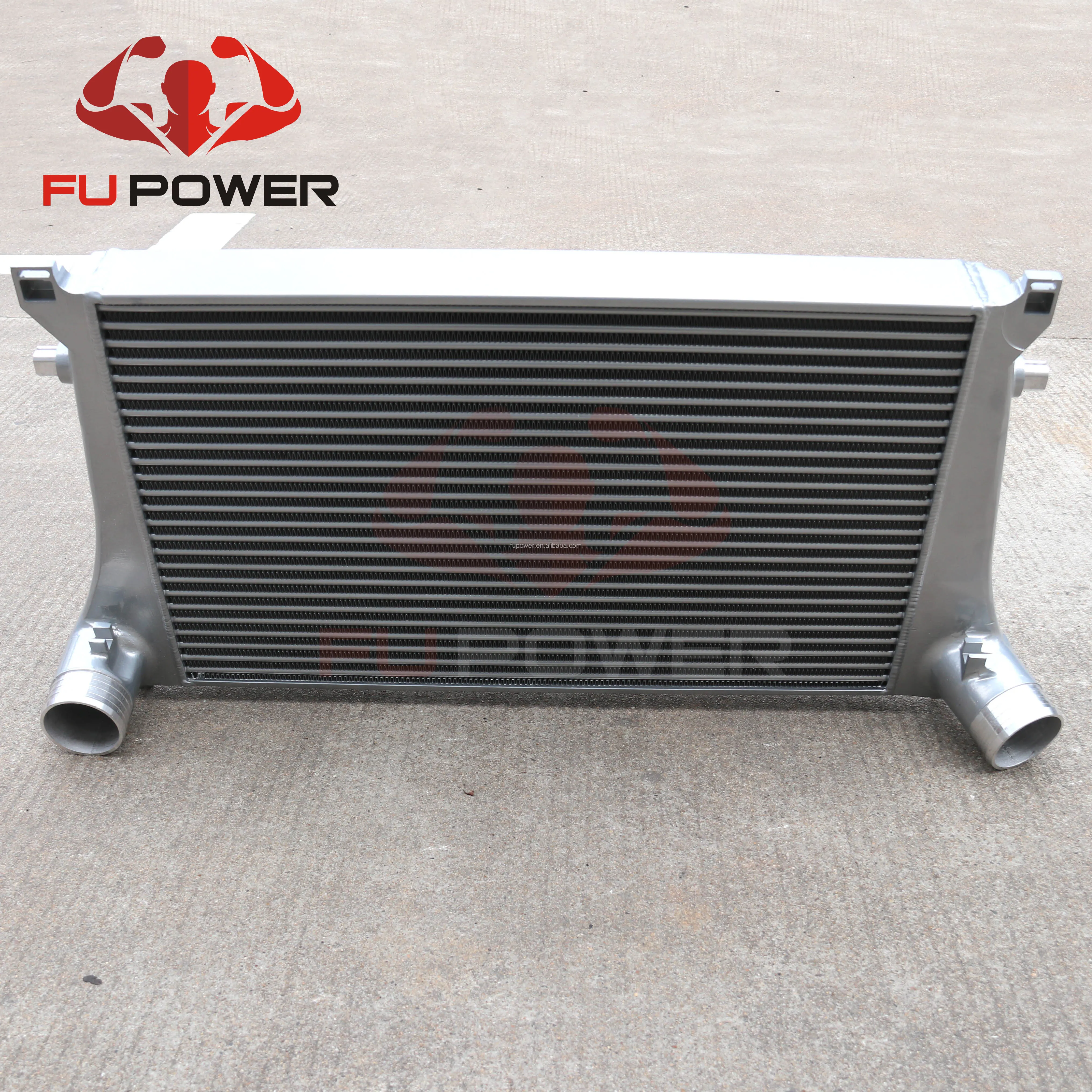 A3 S3 Vw Golf R Mk7 Ea888 1.8t 2.0t Intercooler - Buy S3 Vw Intercooler ...