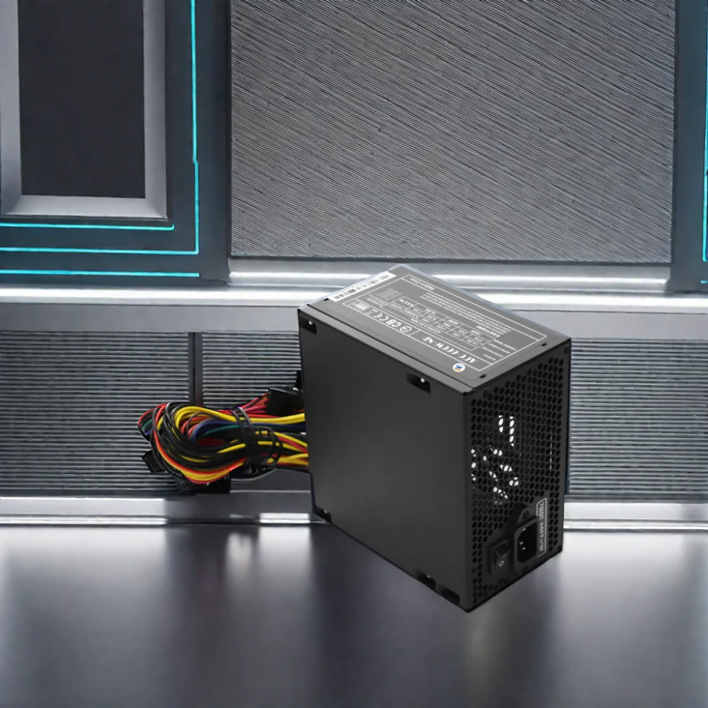 24v 8a Smps Power Supply For Pc & Server, Odm