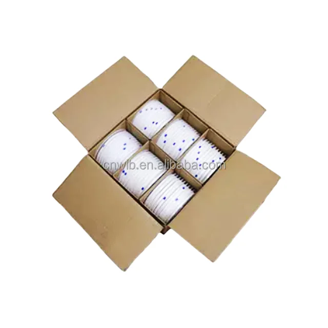 High Voltage SMD Capacitors - 0201/0603 1206 WLBE C1206X222K102T