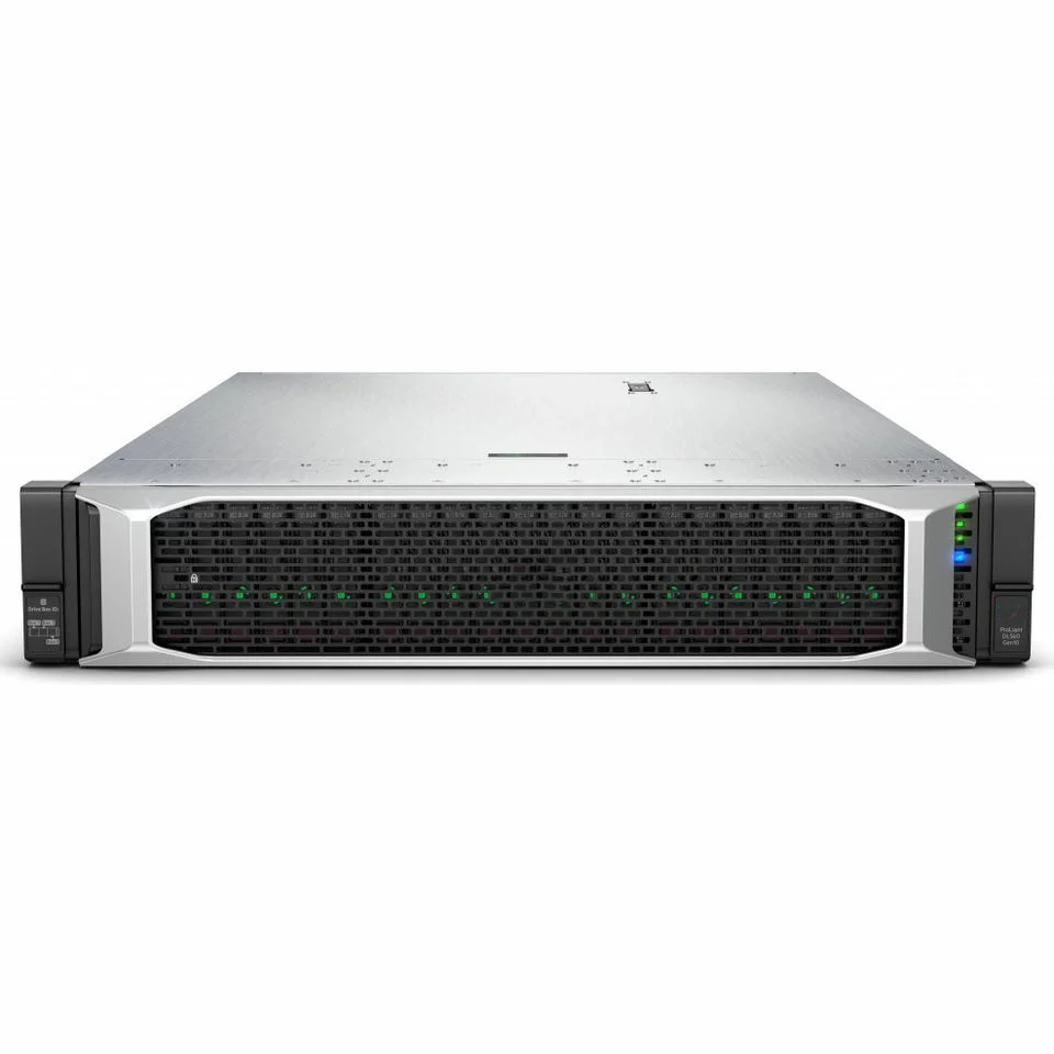 Customized New 2u Rack Server Proliant Dl560 Gen10 8276 2.2ghz 28core ...