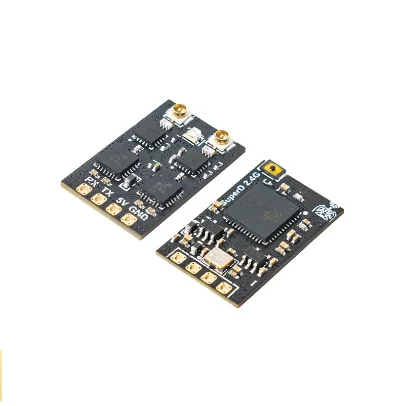 BETAFPV ELRS Nano Receiver ExpressLRS 2.4G / 915MHz / 868MHz Nano RX ...
