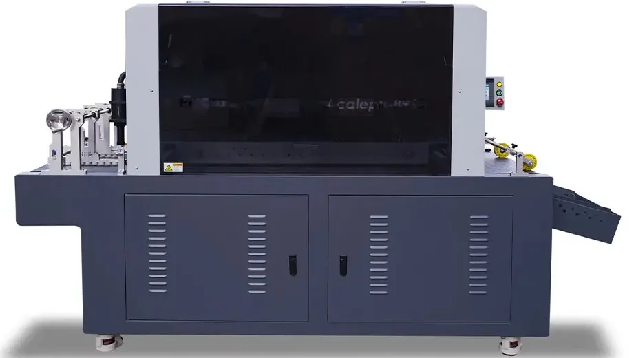 Focusinc One Pass Uv Printer Printing Plastic Bag Pvc Card Printer ...