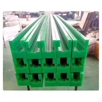 Guide/uhmwpe Plastic Roller Belt Chain Guides Uhmw Wear Strips - Buy Belt Chain Guides Uhmw Wear ...