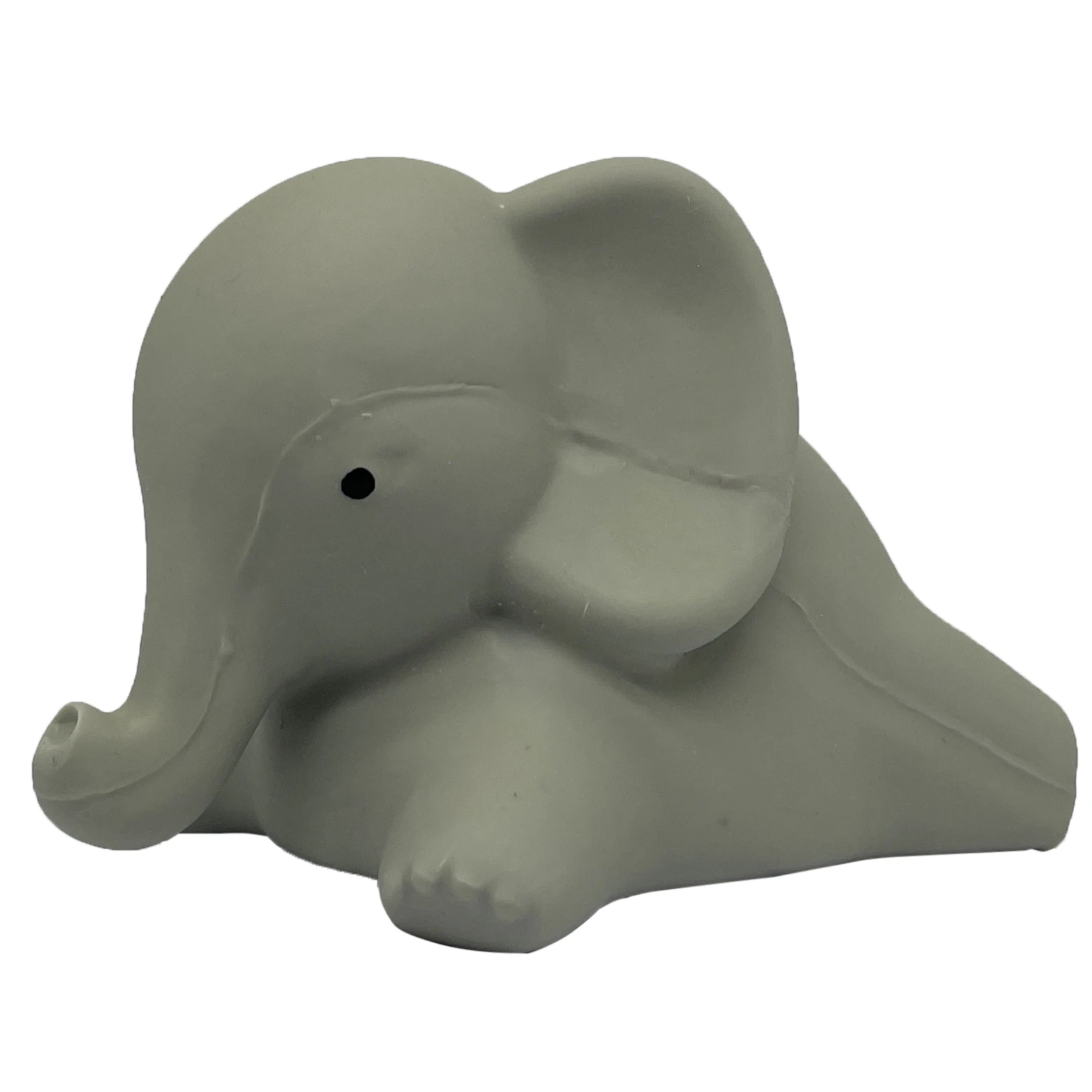 Custom Bulk Elephant Lion Hippopotamus Turtle Rubber Toys