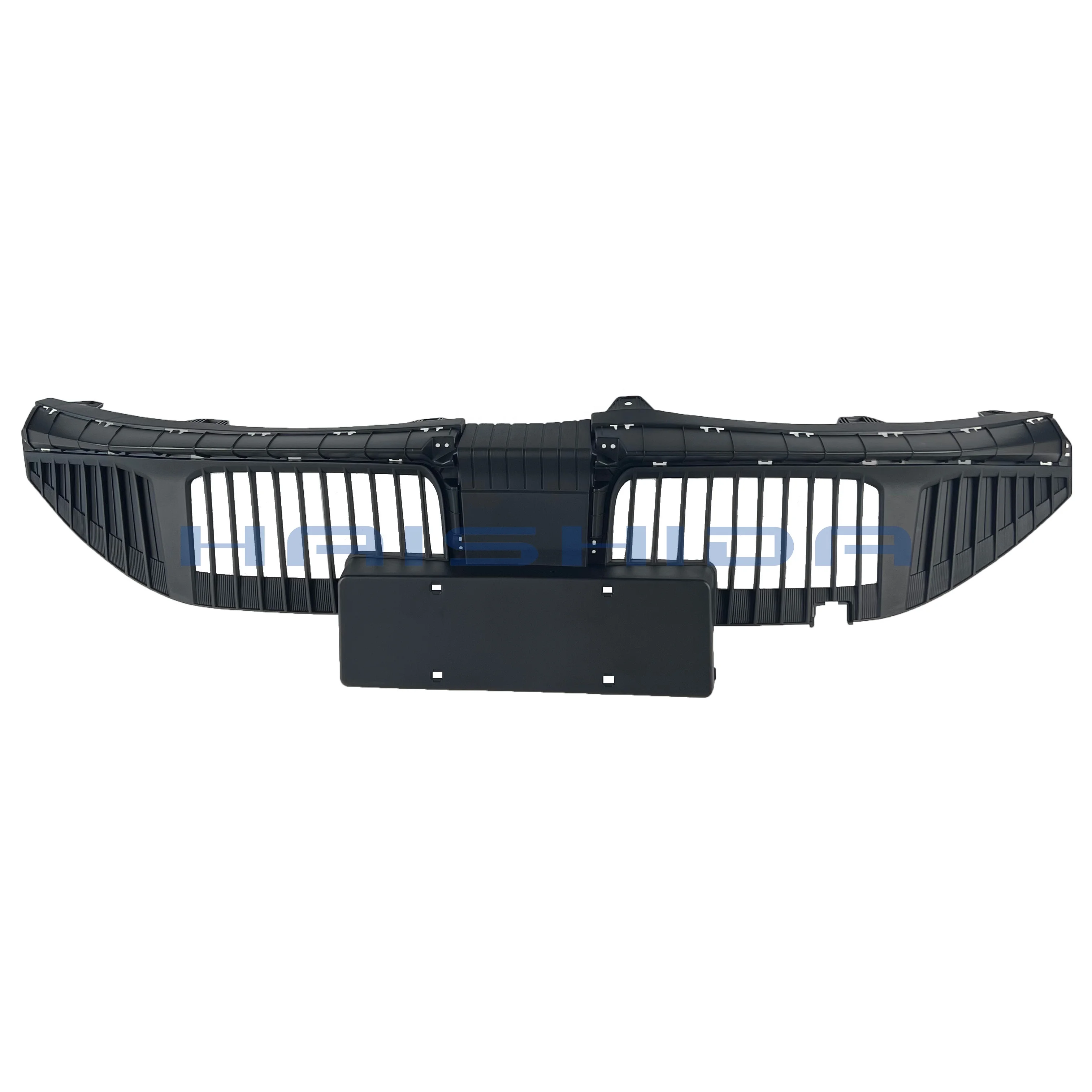 Auto Spare Parts Body Kit Accessories Front Bumper Engine Hood Fender ...