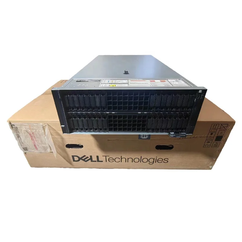 Dell Poweredge R960 Server - High Performance & Reliability