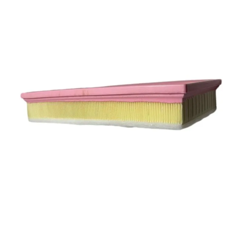 GWM POER PAO Cannon Wingle7 Car Air Filter - High Quality