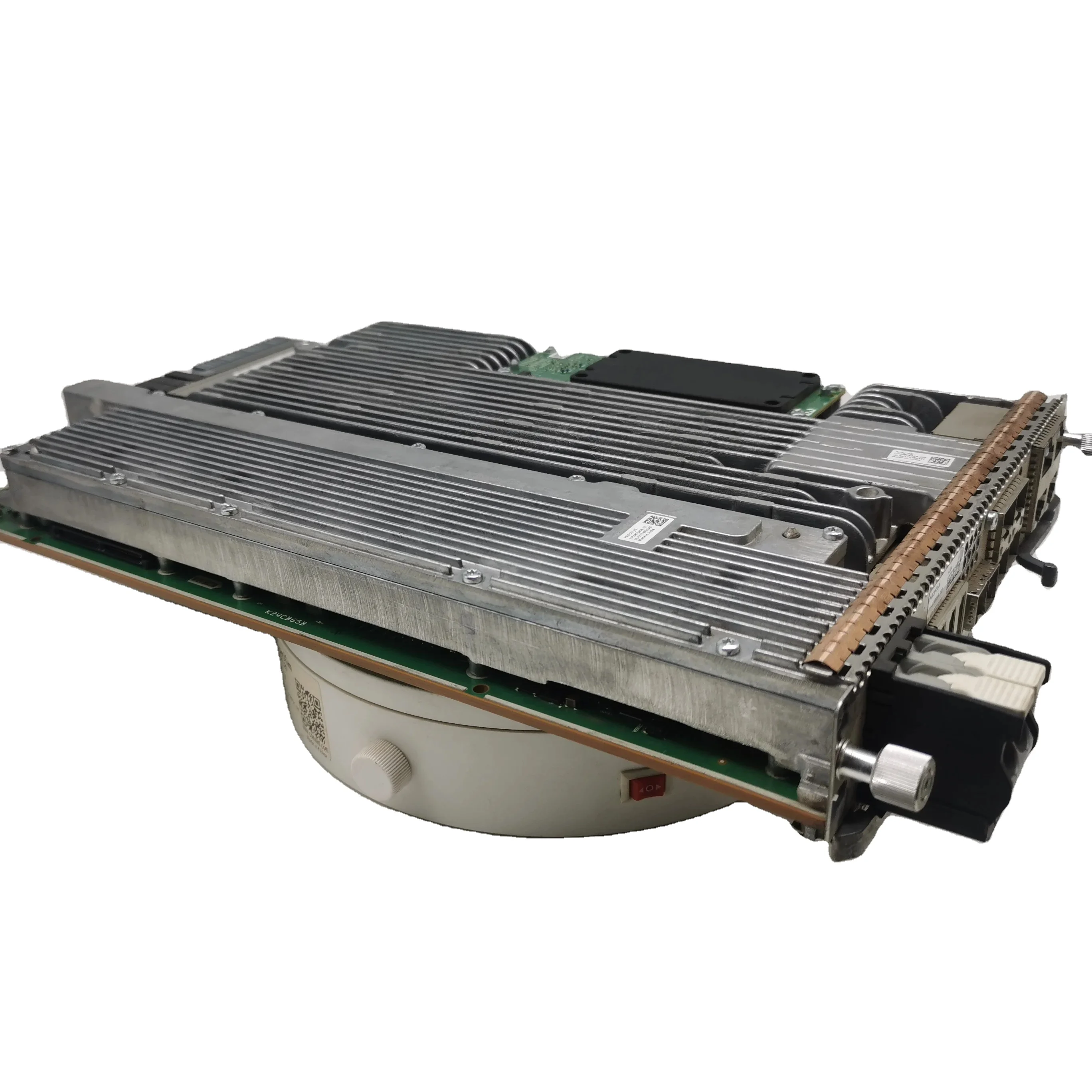 Ericsson BBU 6630 Baseband board 6630 kdu 137 848/11 for communication ...