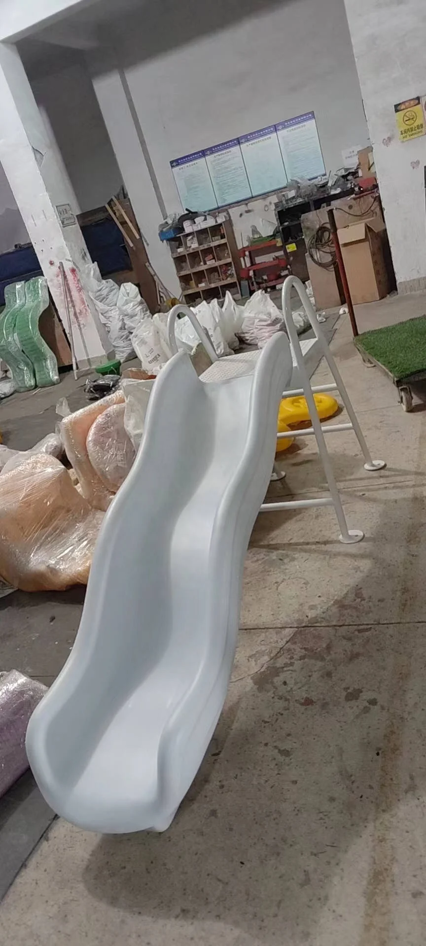 Softplay Slide Plastic Slide pink Slide Ball Pit| Alibaba.com