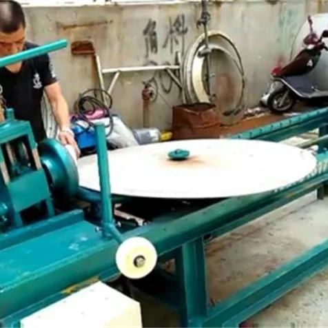 Cone Flange Forming Machine Dished Head Flanging Machine Dish End ...