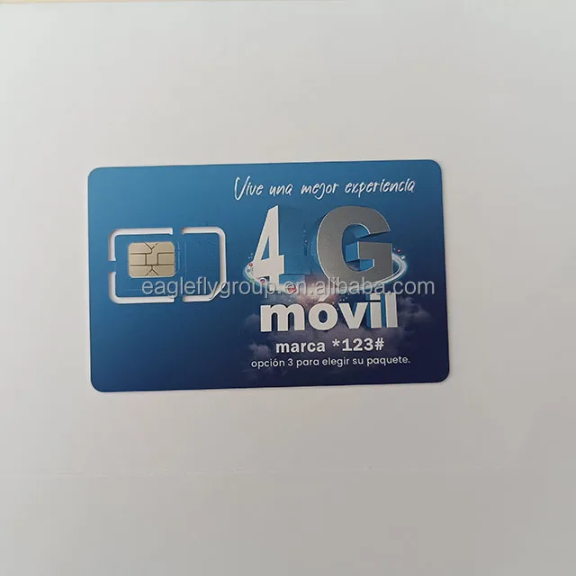 High Quality Smart Mobile Phone Sim Card 2g 3g 4g 5g Sim Card 32k 64k ...