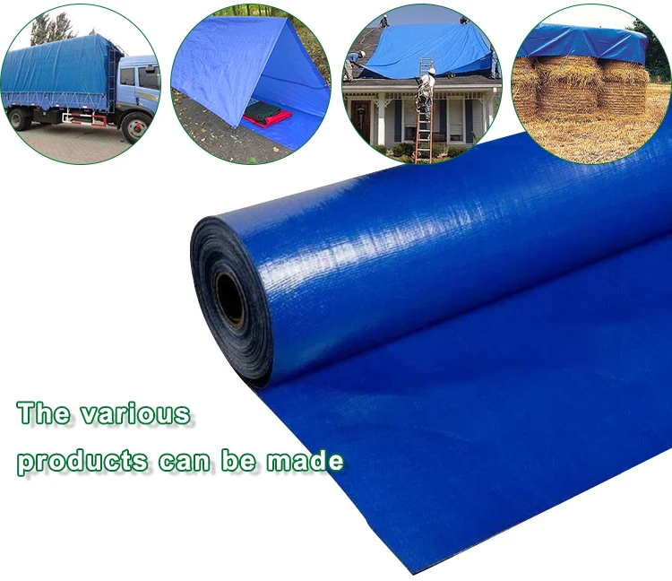 4m Width Pe Plastic Roll Standard Construction Hdpe Tarpaulin Rolls - Buy Pe Plastic Roll hdpe ...