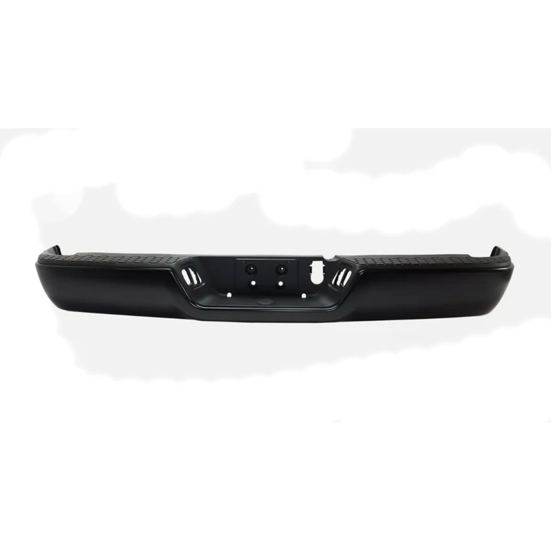 Car bumpers rear bumper cover for RAM 2500/3500 2013-2018 Rear bumper ...