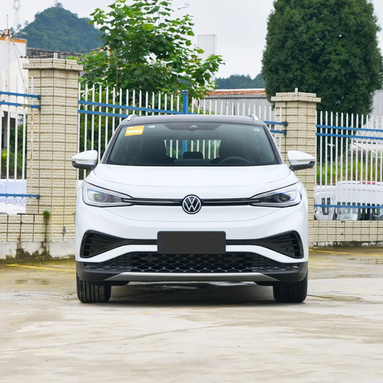 ZEEKR 001 EV Charger - Fast, Reliable Electric Charging