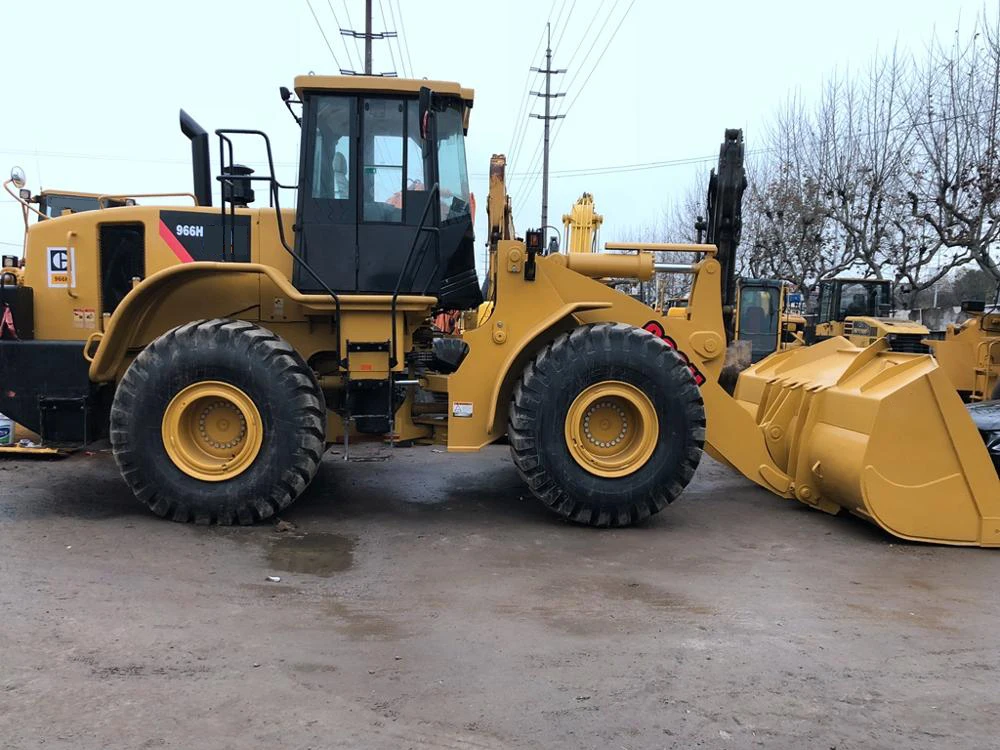 6ton Small Wheel Loader Clg862h With Quick Hitch - Buy Wheel Loader ...