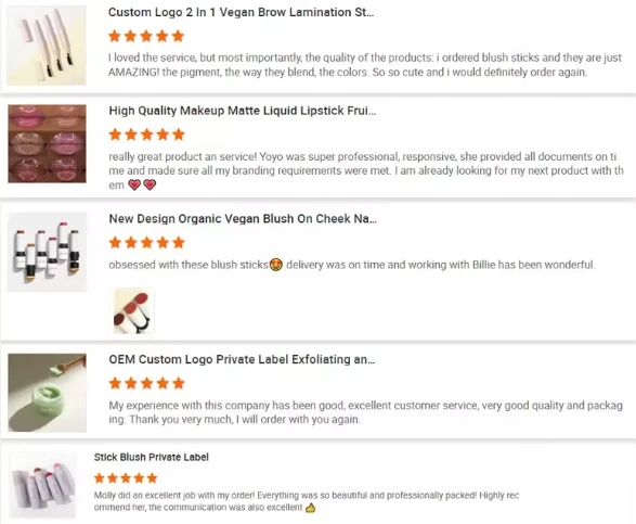 Free Samples Make Your Own Private Label Red Matte Liquid Lipstick ...