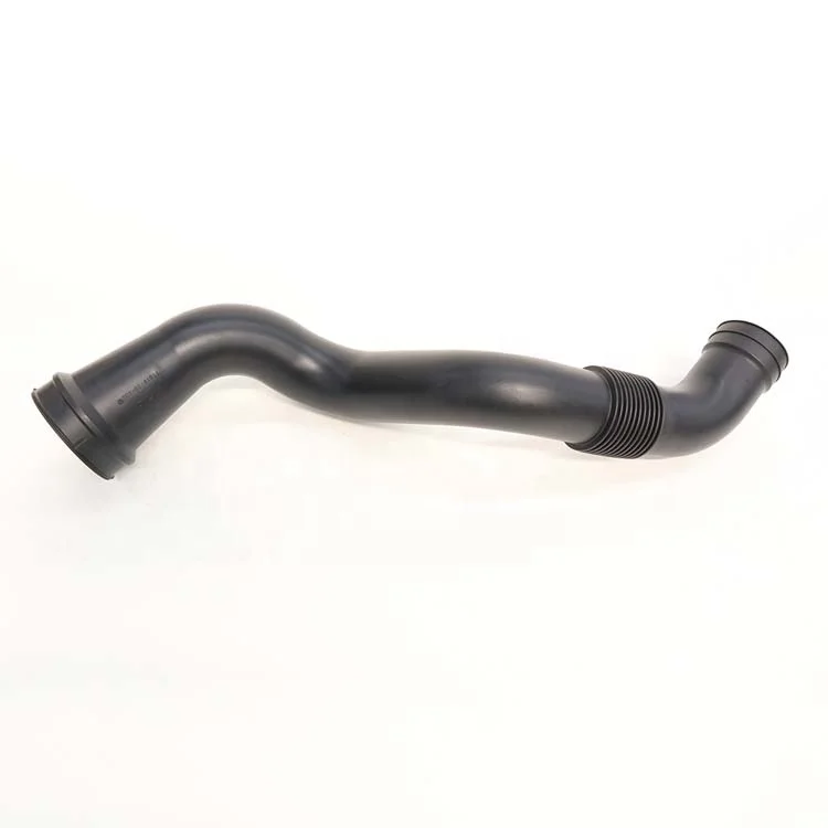 Longrui Komatsu Excavator Turbocharger Intake Manifold 20y-01-41911 ...