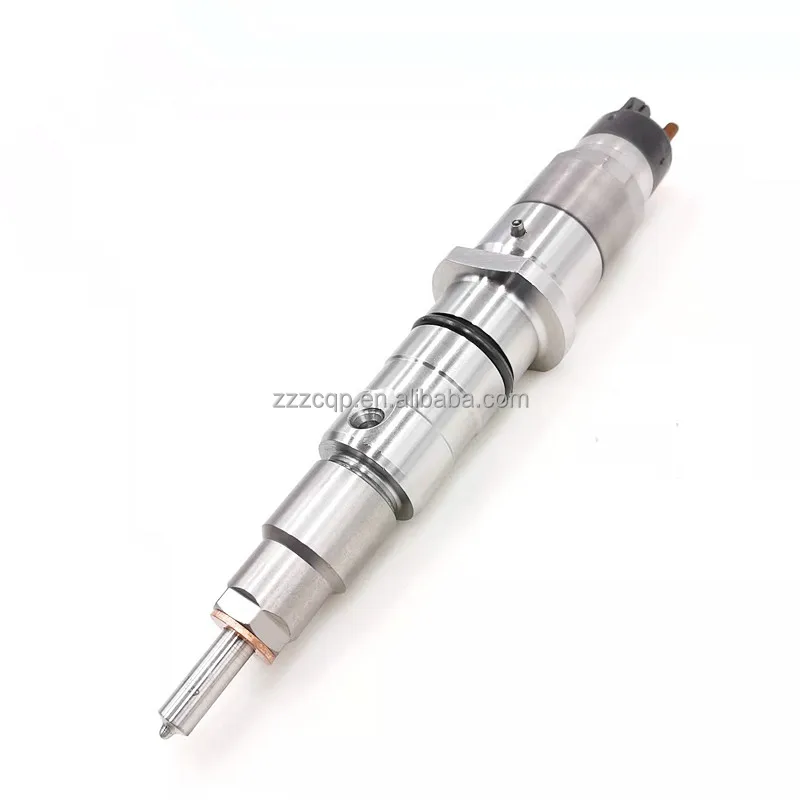 0445120241 Original Common Rail Injector 0445120241 Same As 0445120070 ...