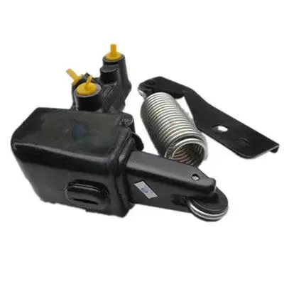 GWM Sailor Deer Cc1025 SABS Load Sensing Proportional Valve With Two ...