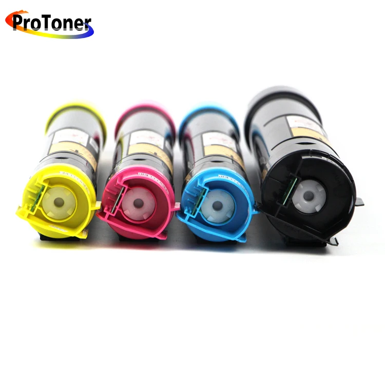 Compatible Toner Cartridge Xeroxs Wc7525 Use For Xeroxs Workcentre7525 ...