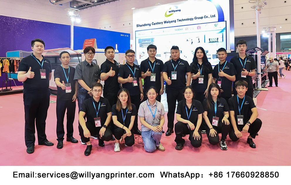 Atexco X Plus Sublimation Printer - High Productivity