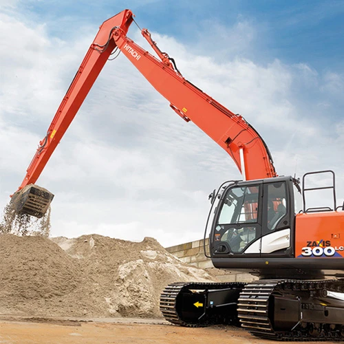 Hitachi Long Reach Boom and Arm| Alibaba.com