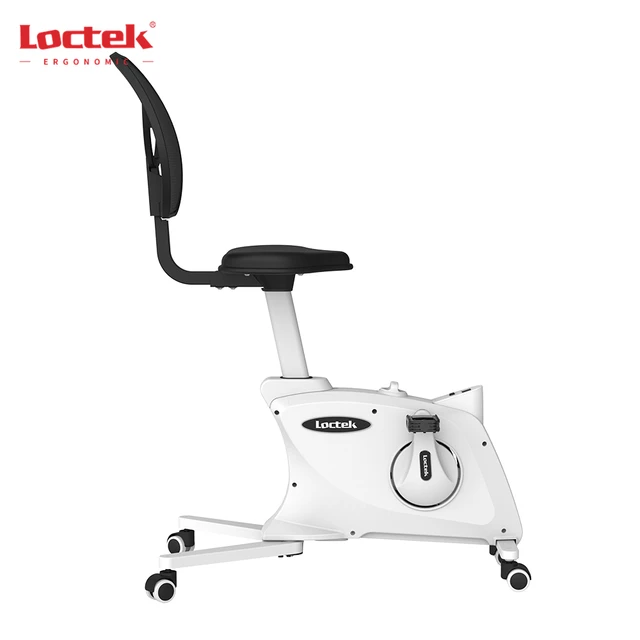 Loctek Ergonomic Technology Corp. - Height Adjustable Desk; Sit Stand ...
