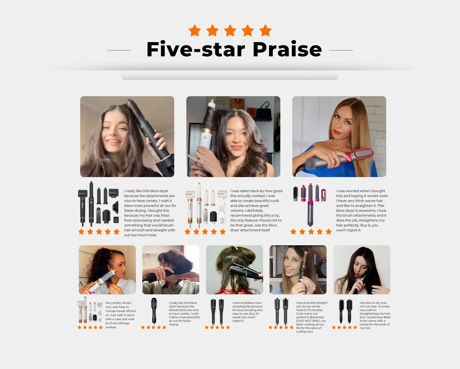 Shenzhen Meiladi Electronic Co., Ltd. - Hair Dryer, Hair Styling Tools