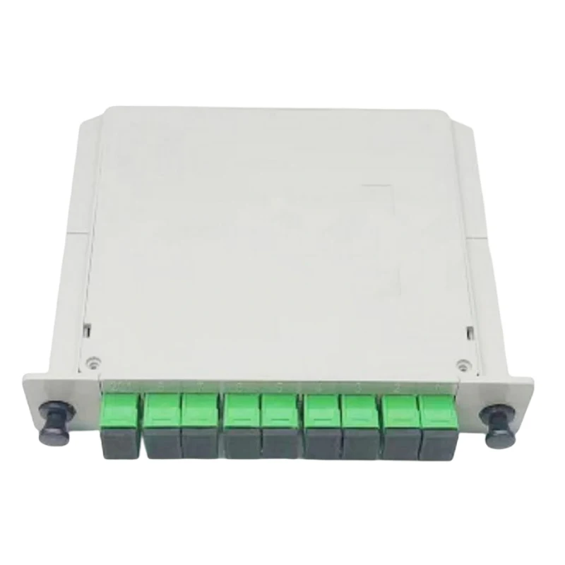 Fiber Optic Plc Splitter 1*8 1*16 Sc Apc Upc G657a1 Optical Plc Module ...