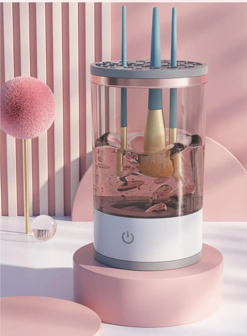 7000rpm Automatic Rotate Spinner Electric Convenient Quick Cleaning ...