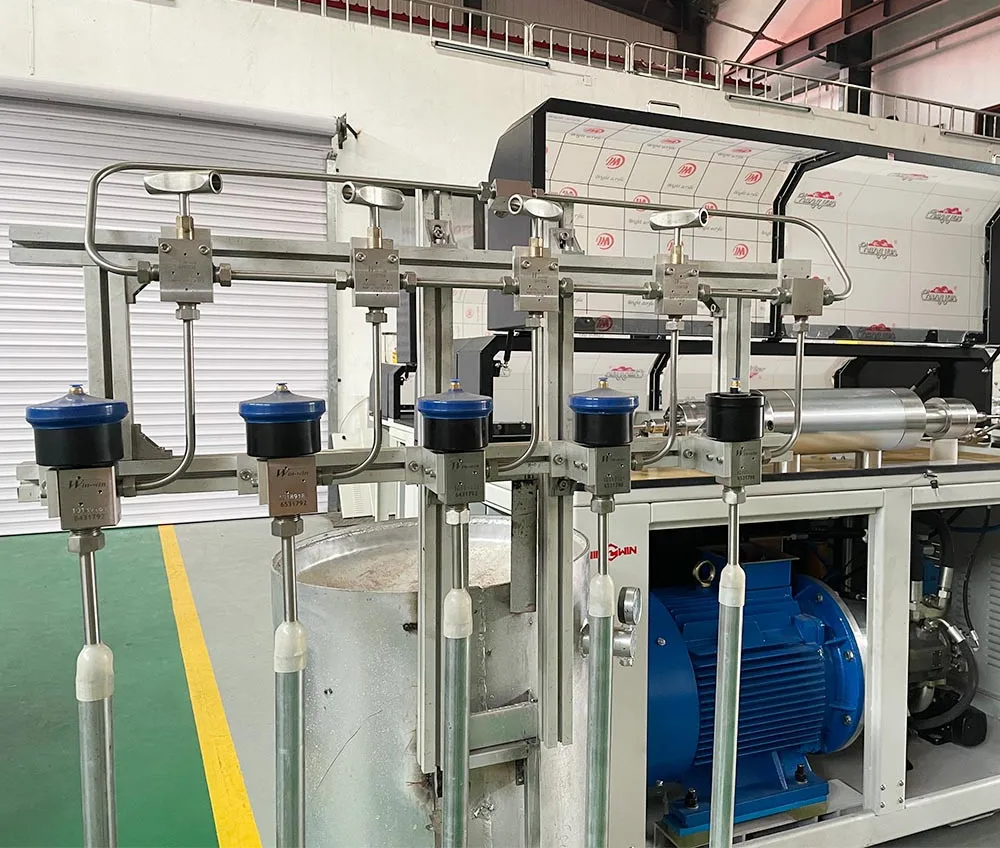 Impedance Tube System for Accurate Sound Absorption Measurement