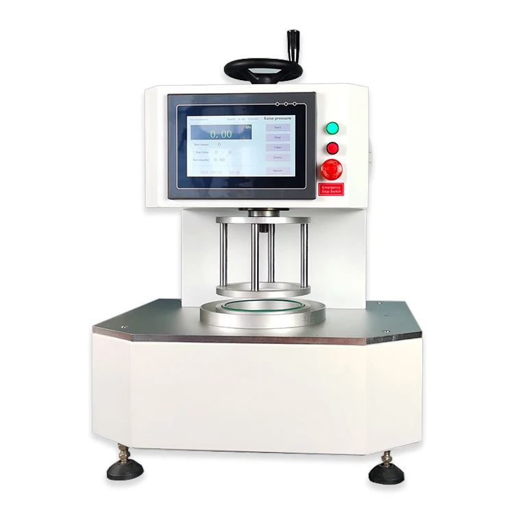 Iso 811 Fabric Hydrostatic Head Pressure Test Equipment - Buy Fabric ...