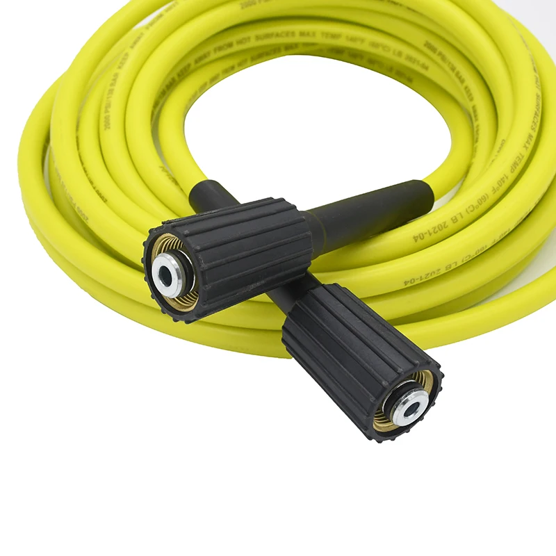 High Pressure Water Hose Smooth Fluid Hose Pipe Anti Kink Hose - Buy ...