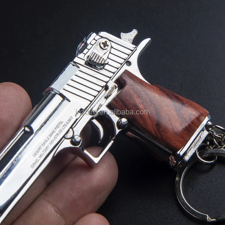 Desert Eagle Gun Toy Model Metal 1911 - Realistic Pistol