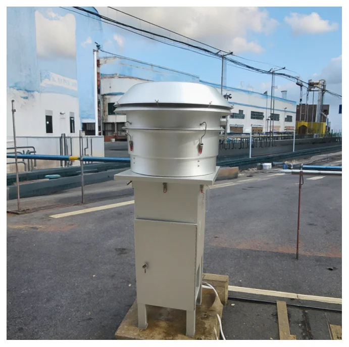 Alibaba.com: EPA Standard PM10 compliant high volume air samplers for ...
