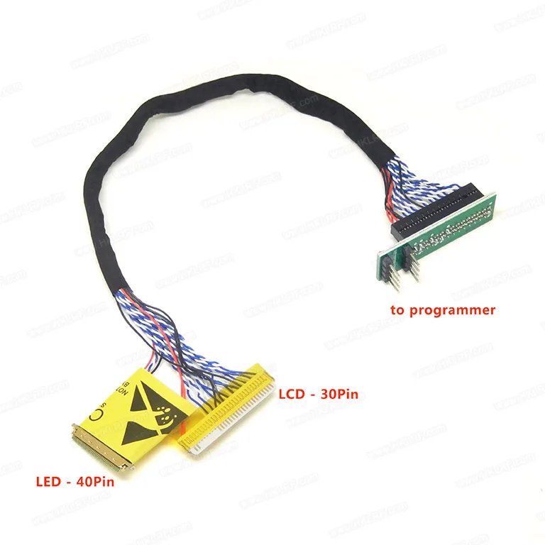RT809F IC USB Programmer - Universal IC Programming Solution