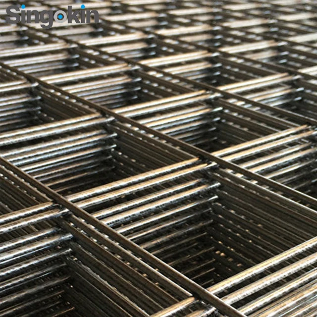 Heavy Gauge 6x6 Concrete Reinforcing Welded Wire Mesh Price Panel For ...
