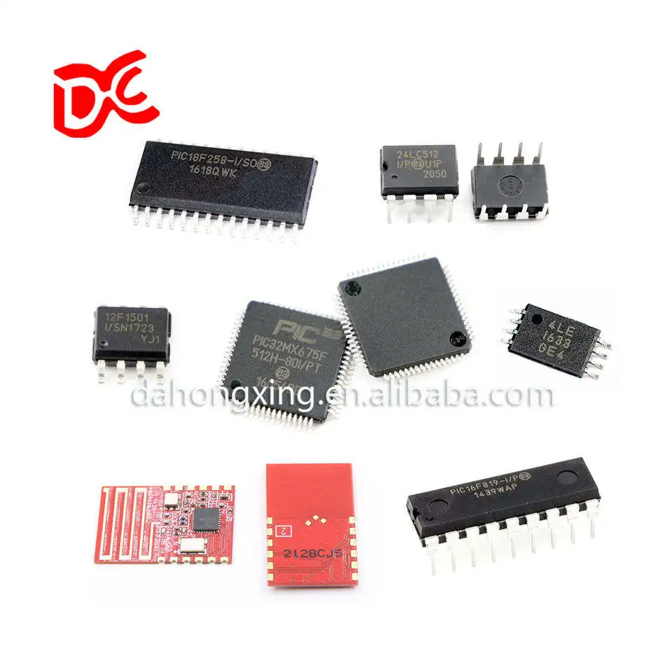 Bf998e6327(dhx Components Ic Chip Integrated Circuit) Bf998e6327 - Buy Bf998e6327 Ic Integrated ...