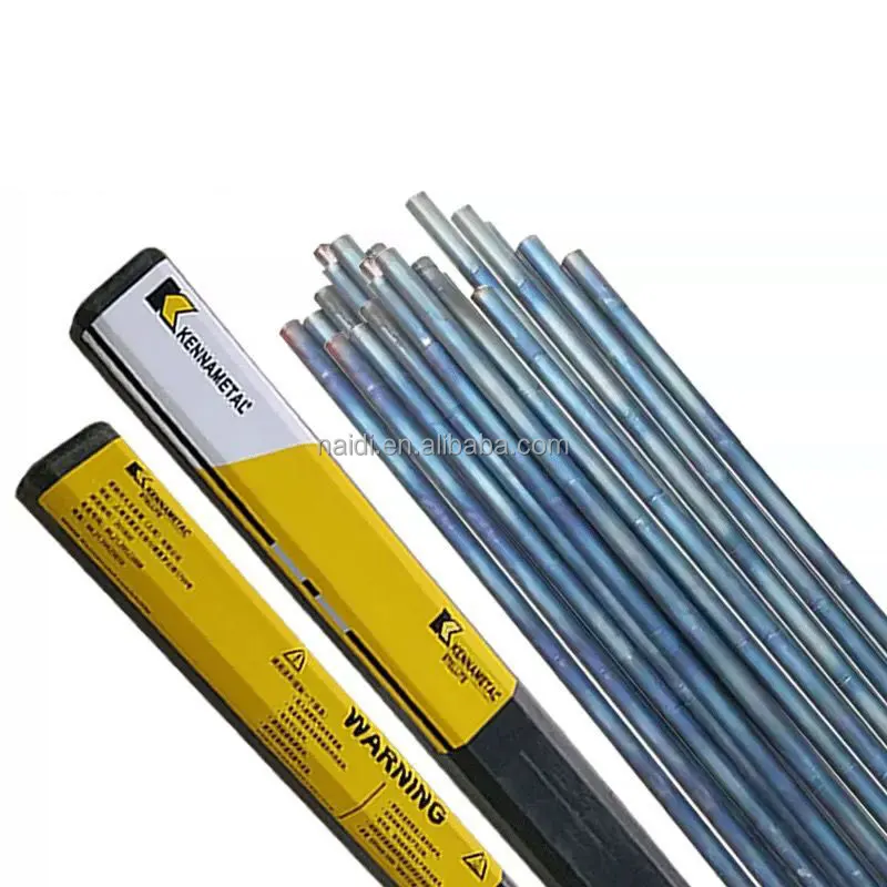 Aws A5.21 Rcocr-b Stellite 12 Mig Welding Wire Rod Used In Wood ...