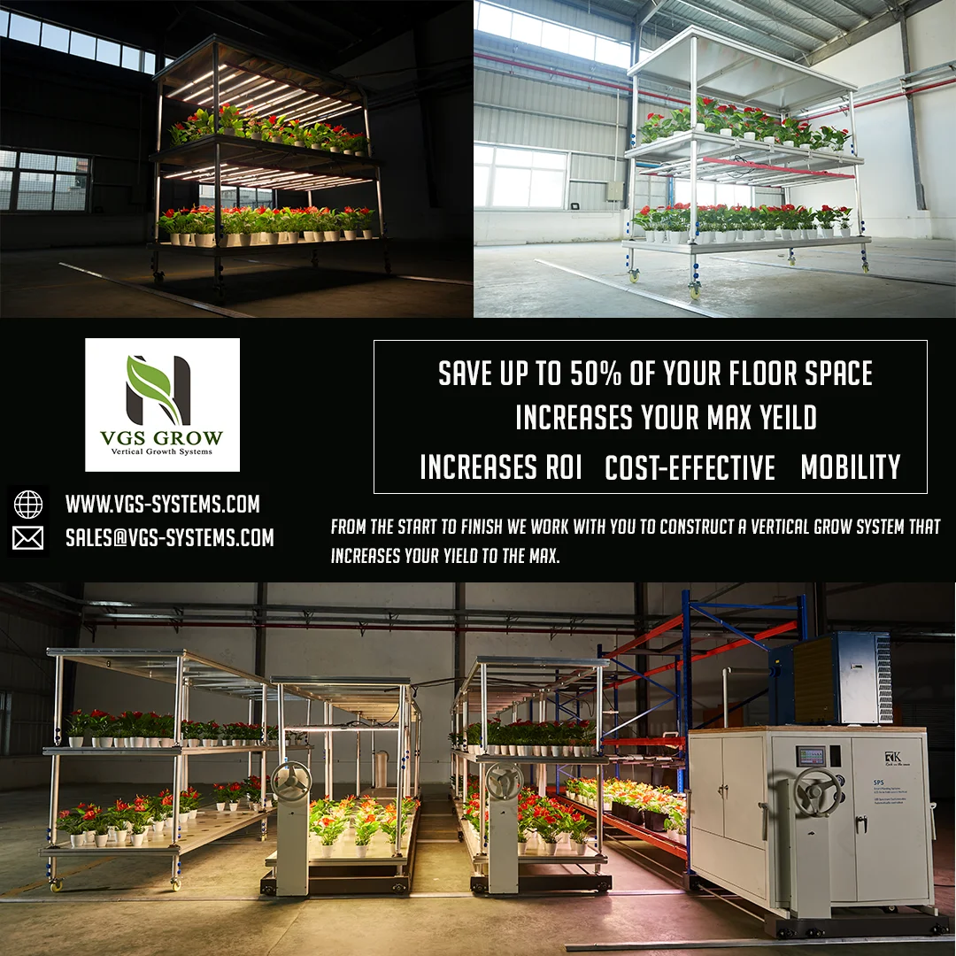 Outdoor/indoor Hydroponic Growing Systems Container - Buy Hydroponic ...