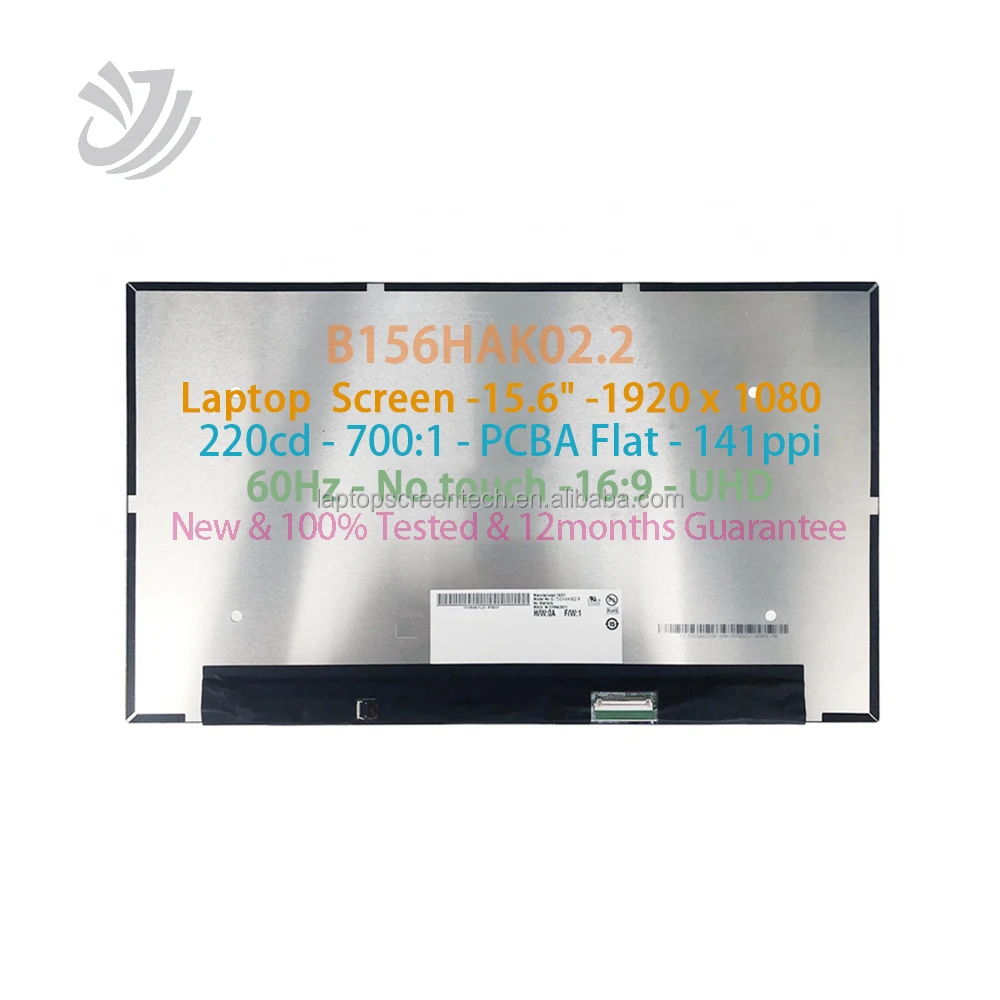 Shop Our LCD Module LED Screen 11.6' to 17.3' for Gaming