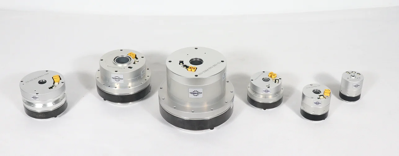 36W Robot Joint Motor - Efficient and Reliable Actuator