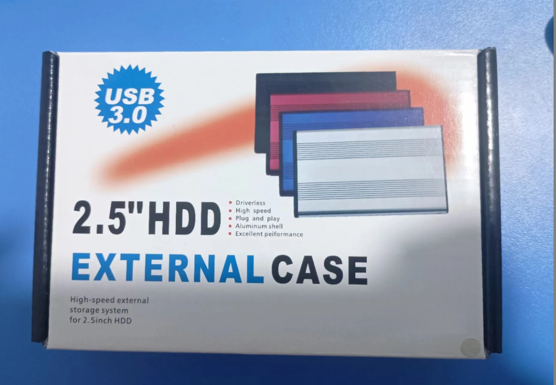 1t 2t External Hard Disk Usb3.0 Ssd External Hard Drives Disk Hdd Sata ...