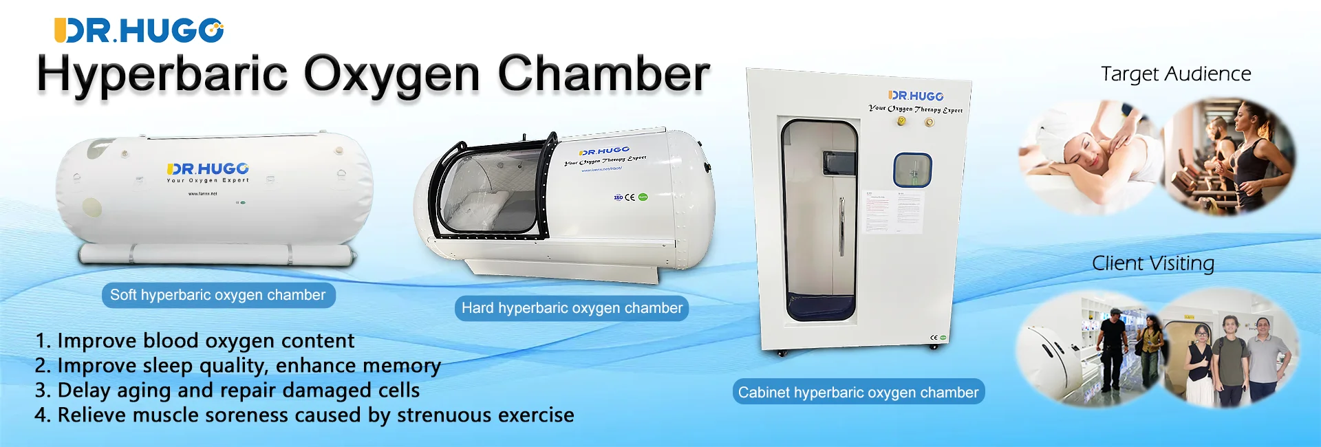 Dr.hugo Veto2 V1 Low Noise Transparent 1.2~1.5ata Hyperbaric ...