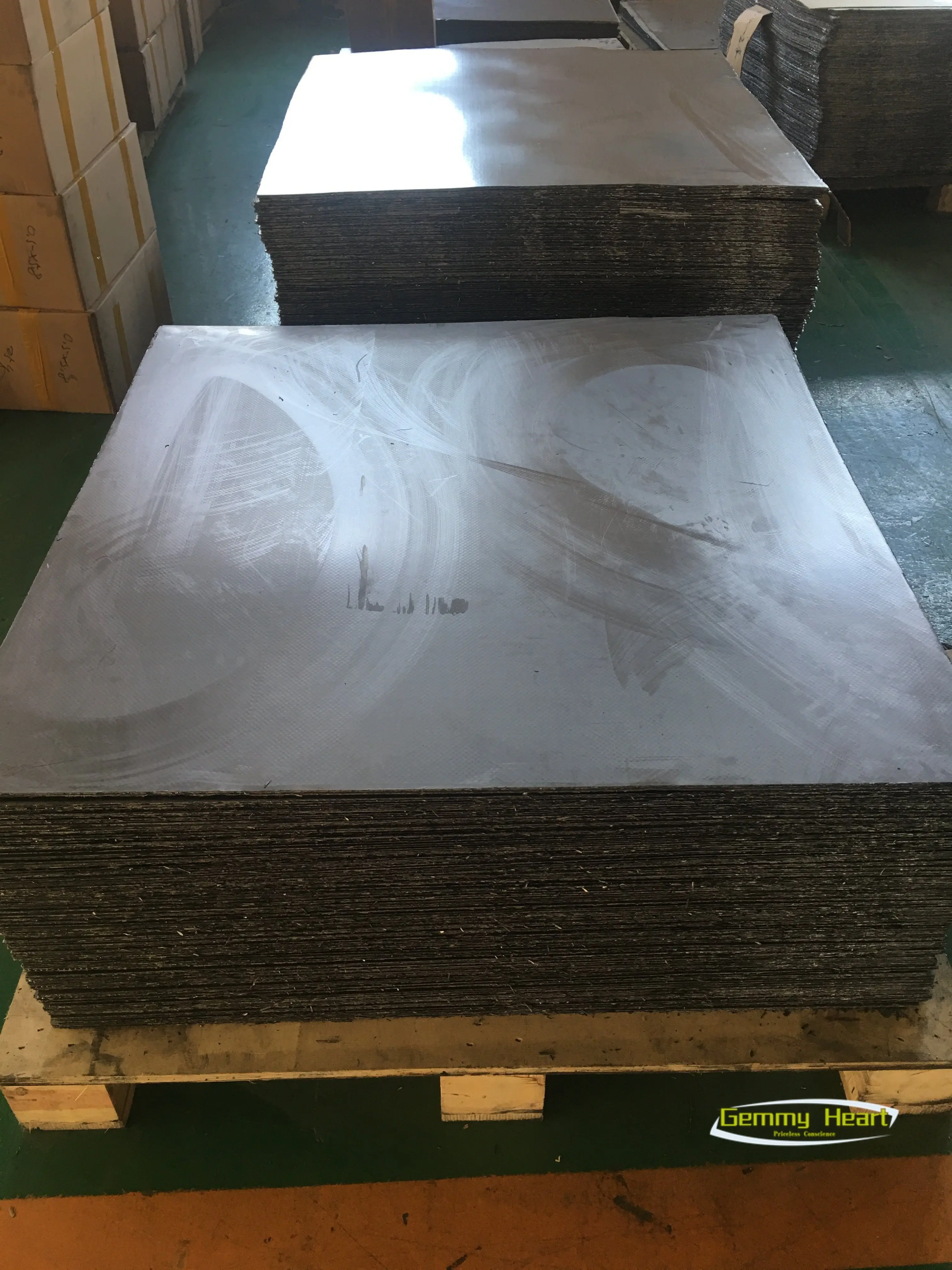 Reinforced Graphite Composite Sheet Ss304 Ss316 Pure Flexible Expanded ...