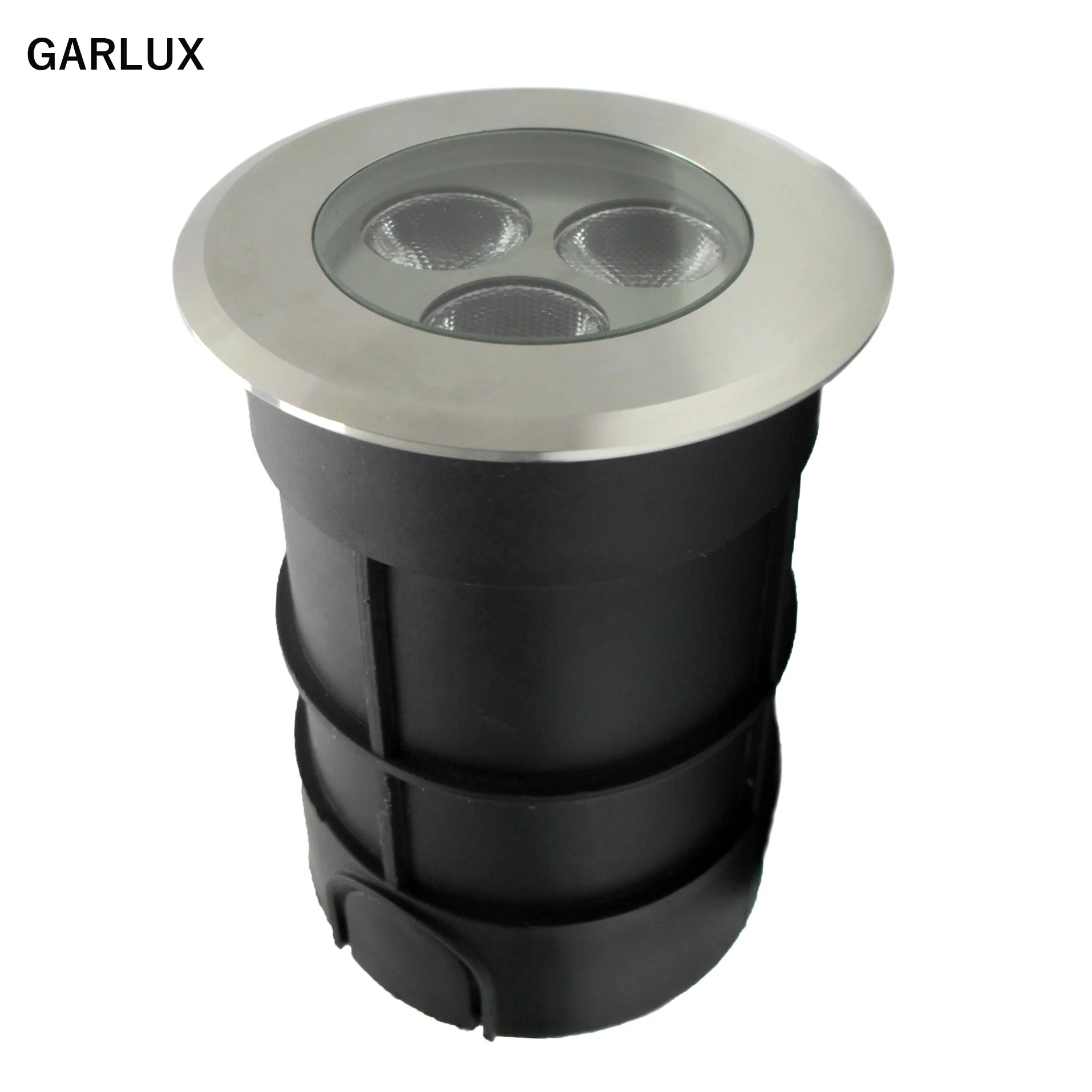 Outdoor LED Underground Light Recessed LED Up Light LED Buried Light ...