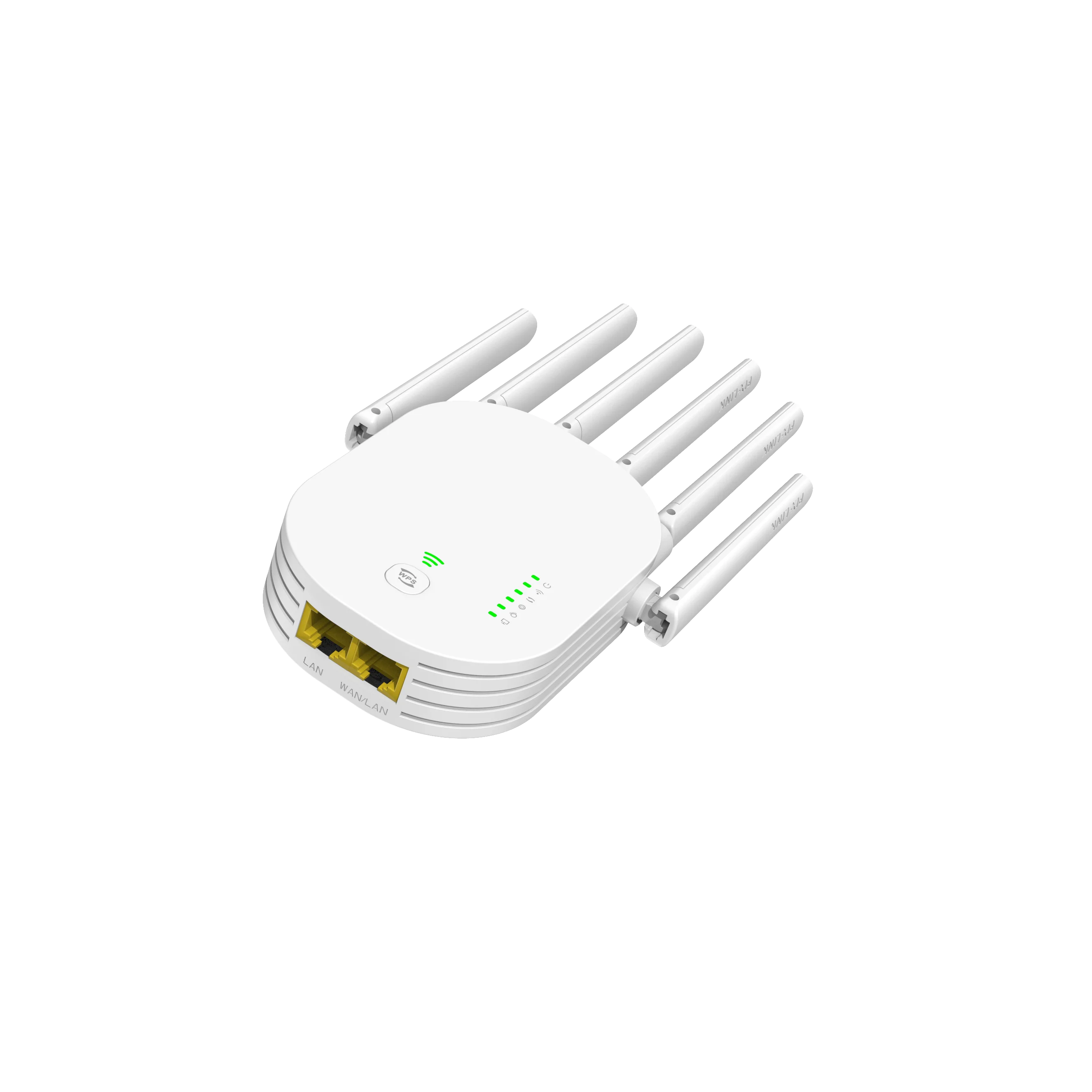 Pix-link 2024 Wifi Extender Signal Booster Signal Band Wifi Range Extender Internet Wireless ...