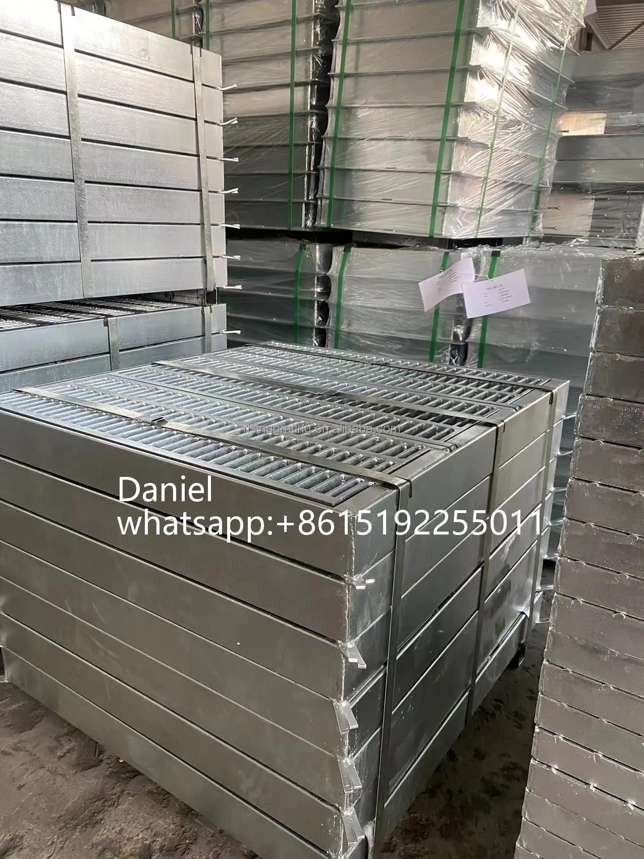 Singapore Heavy Duty Lta Sump Drain Cover Vehicular Grating - Buy ...