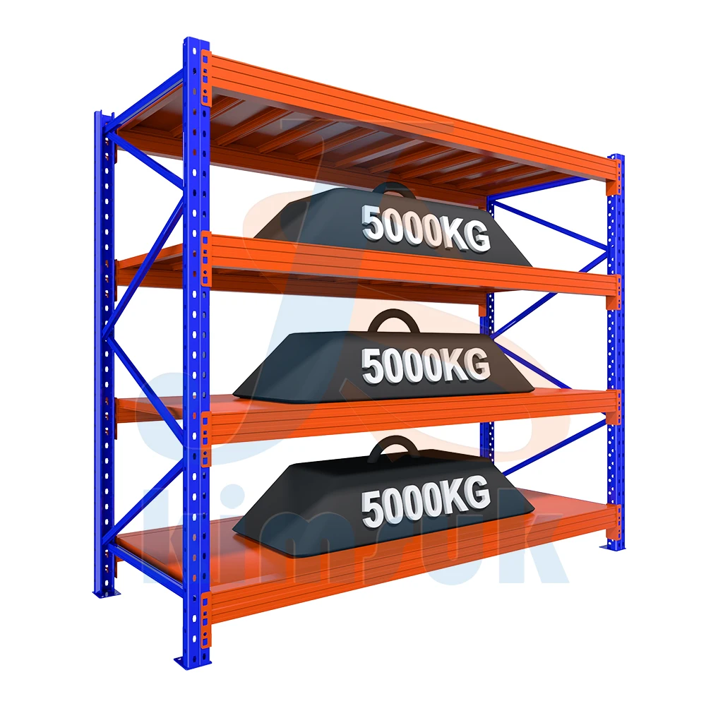 heavy duty rack industrial pallet racks heavy duty warehouse stacking ...